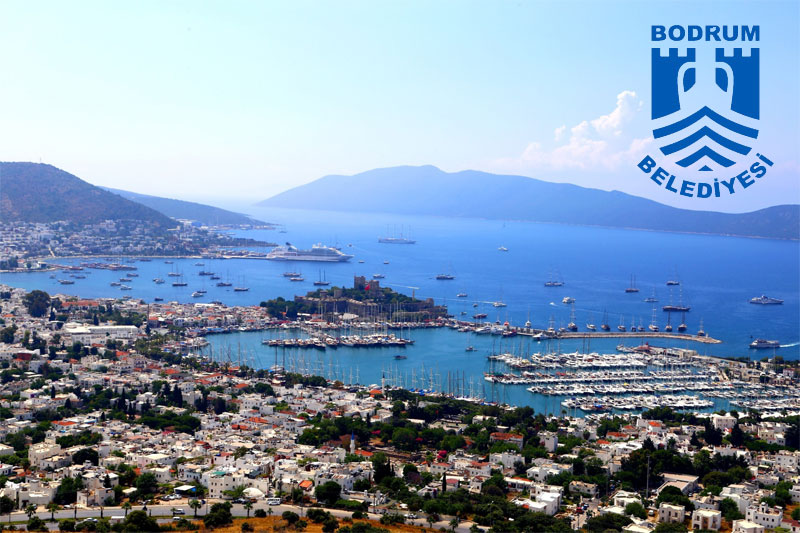 Bodrum Belediyesi Personel A.Ş.